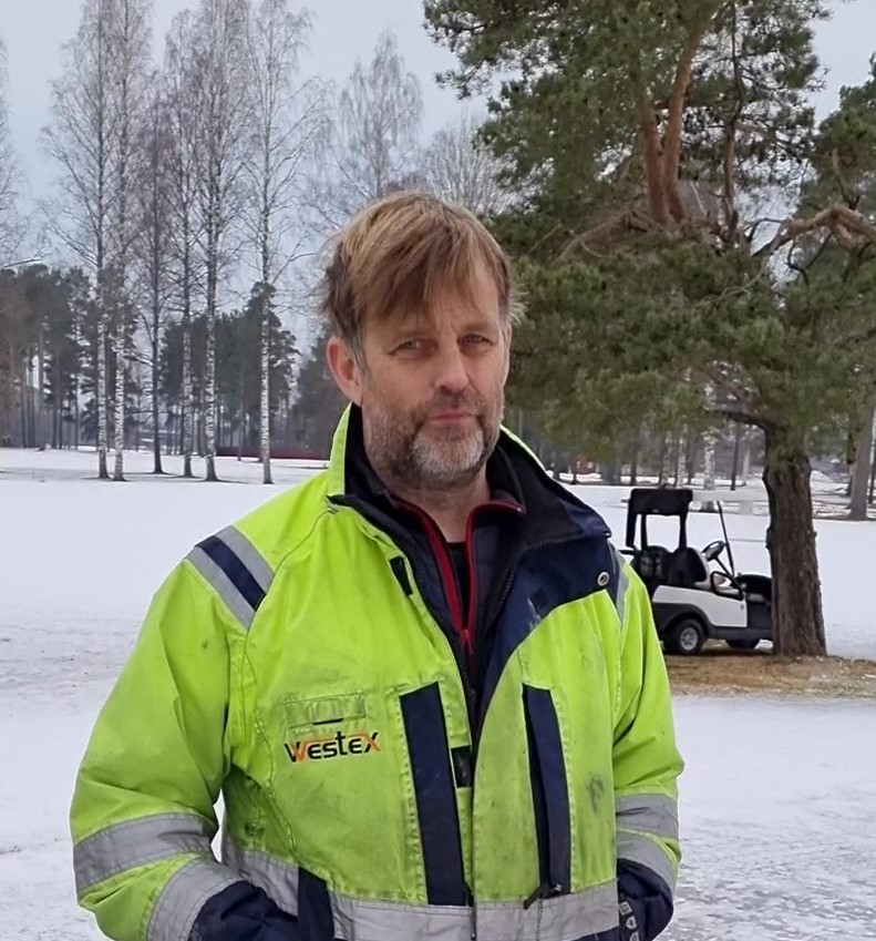 Rättviks GK | Personal